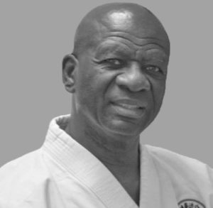 Larry Isaac (NC) - Legends Of Carolina Martial Arts