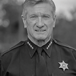 Leon Lott, Sheriff (SC) - Legends Of Carolina Martial Arts